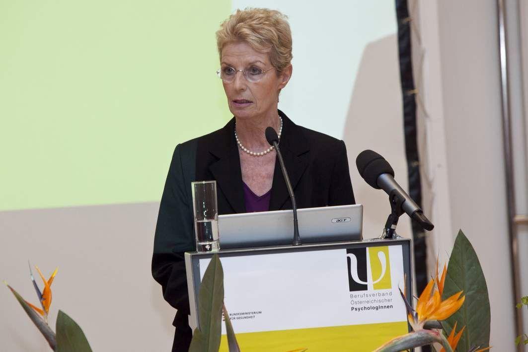 Berufsverband Österreichischer PsychologInnen trauert um ...